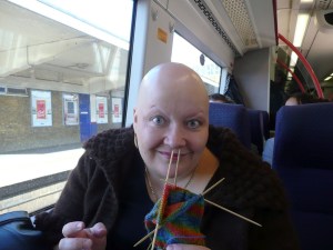 Button Queen. – blossom and sunshine